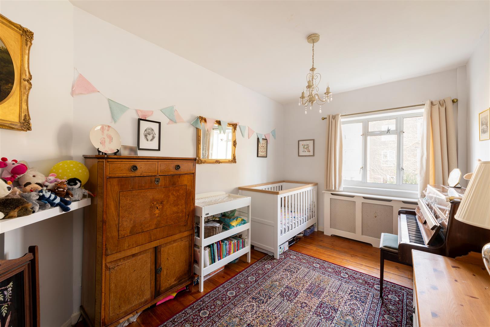 Dover House Road, London – Eden Homes